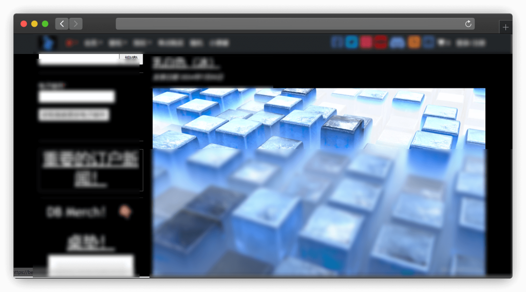 45个电脑壁纸下载网站分享，一次管饱~ - 知乎