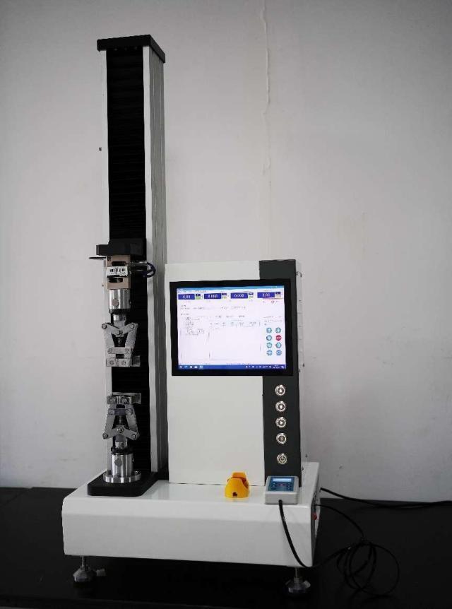 钢丝拉伸强度试验设备及试验知识【一文了解】 - 知乎