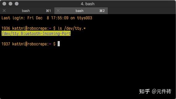 CircuitPython的详细介绍及使用 - 知乎