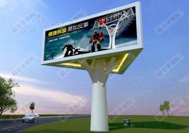 城市户外广告规划内涵 - 知乎