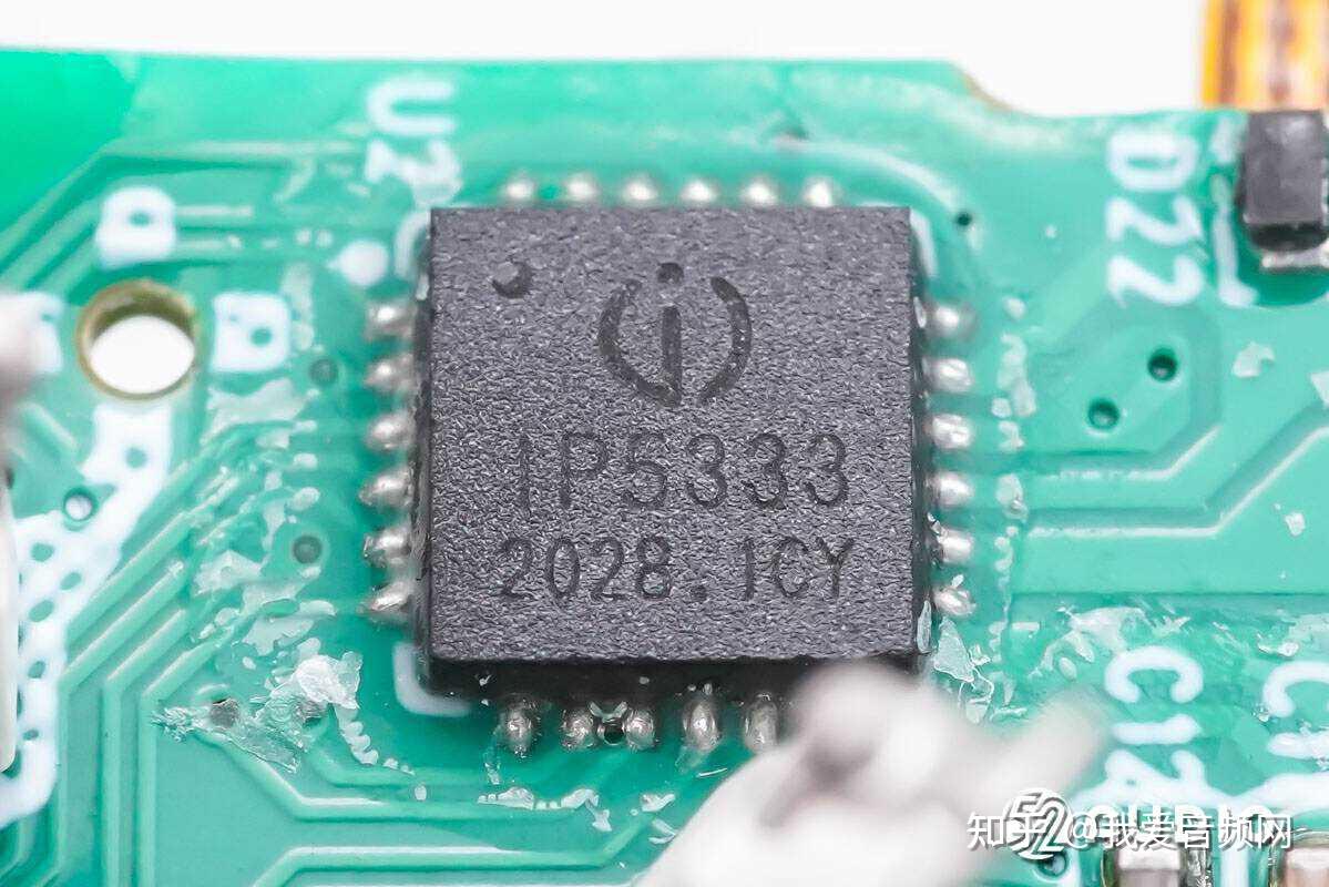 2023 TWS耳机充电盒电源管理芯片拆解汇总丨SoC单芯片方案成为市场主流 - 知乎