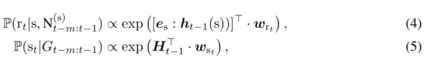 Temporal Knowledge Graph（时序知识图谱论文梳理一） - 知乎