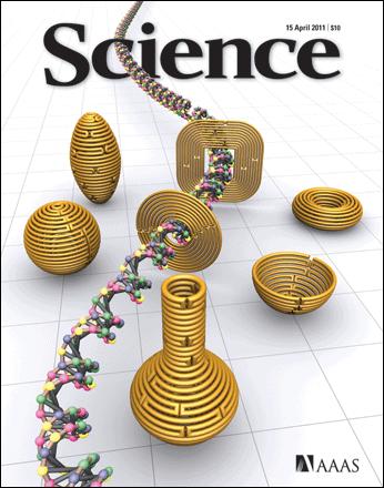 Science十年震撼封面精选 - 知乎
