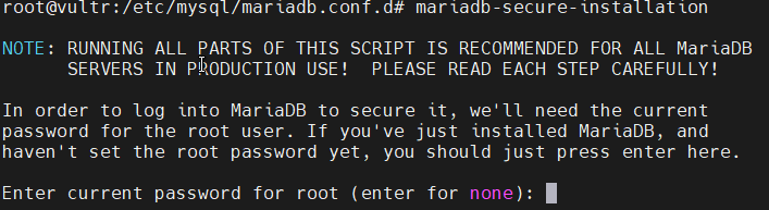 MariaDB的几种安装方法 - 知乎