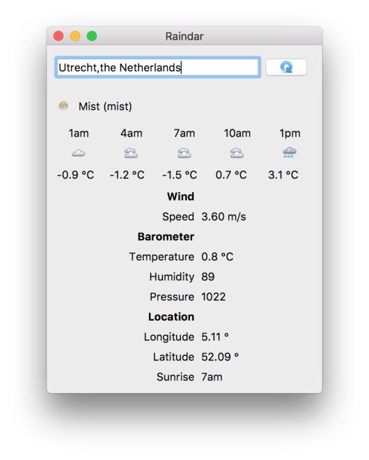 15 个开源示例手把手带你用 PyQt 做小型桌面应用 - 知乎