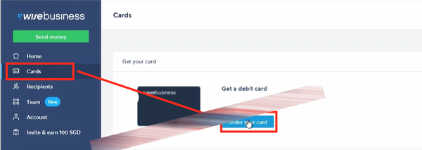 干货指南 | Wise Business Account（商业账户）注册及激活教程，可申请Wise实体卡！ - 知乎