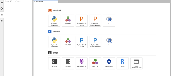 搭建 Julia 舒适编写环境（VSCode | JupyterLab） - 知乎