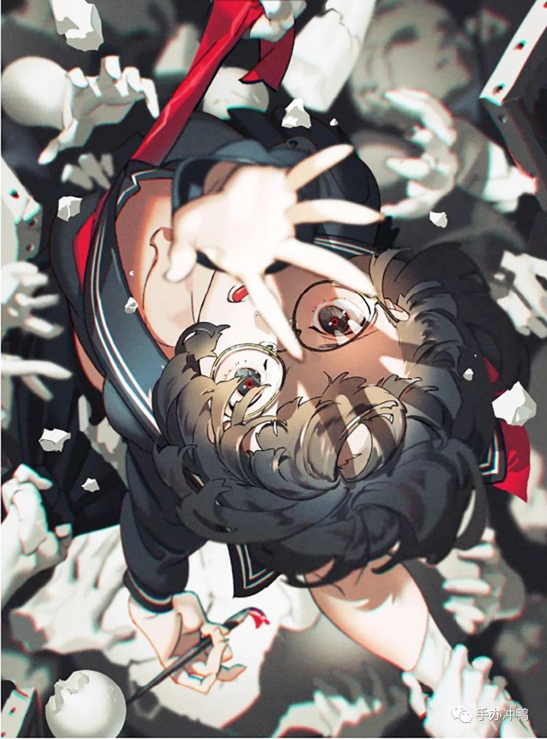 米山舞涩谷个展「SHE」：Hobbymax EVA RADIO系列绫波丽灰模公布！ - 知乎