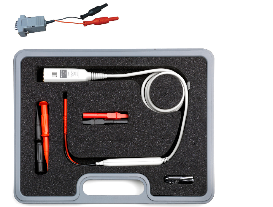 示波器用 CAN 2.0 眼图模板测试 - CAN Eye-Diagram Mask Testing - 知乎