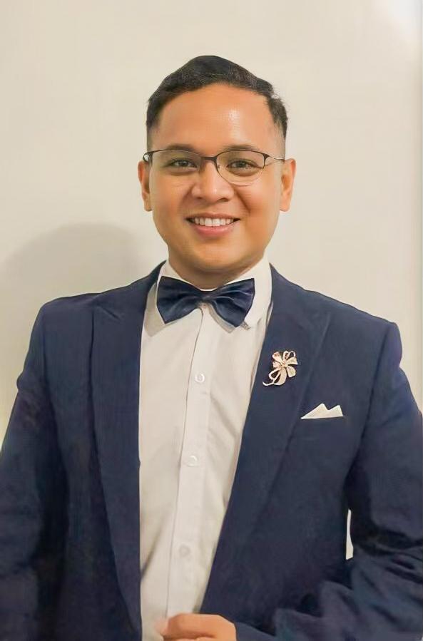 Teacher Andrei - 知乎