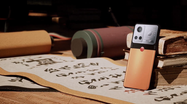 真我618盛典来了！真我GT Neo3火影联名版，全球限量5000台 - 知乎