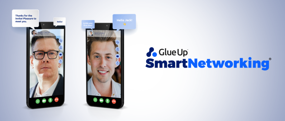 Glue Up 未来链接 9 月全球资讯 │ Glue Up September Newsletter - 知乎