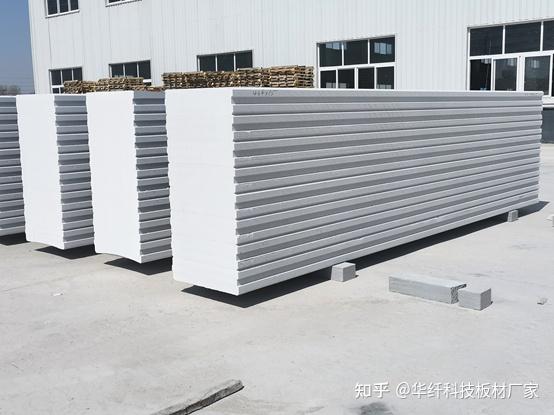 深入剖析ALC板的性能特征 - 知乎