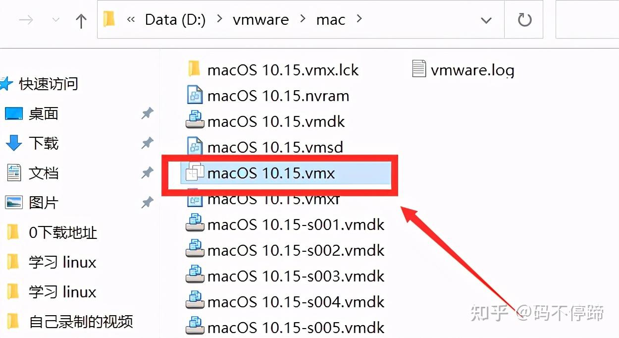 win10电脑AMD芯片，怎样通过VMware虚拟机，安装黑苹果mac系统？ - 知乎