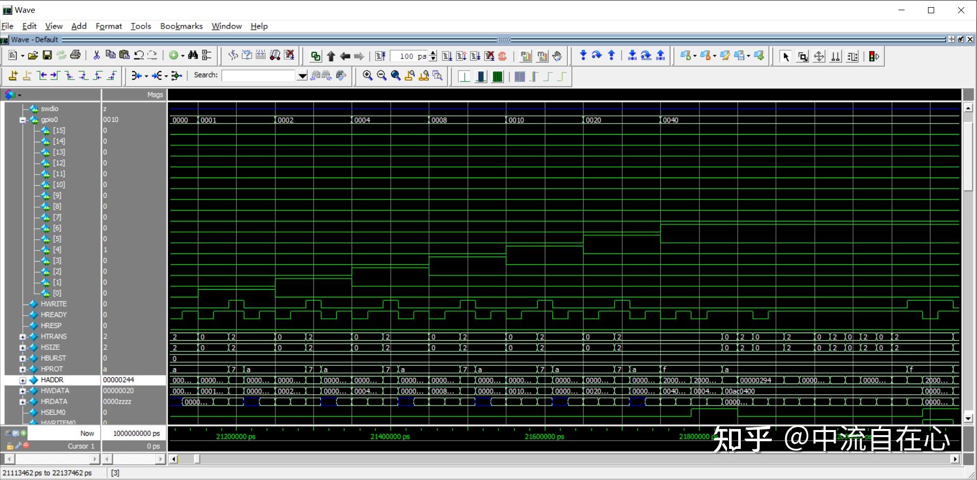 【SoC】14-GPIO的集成与流水灯实现 - 知乎
