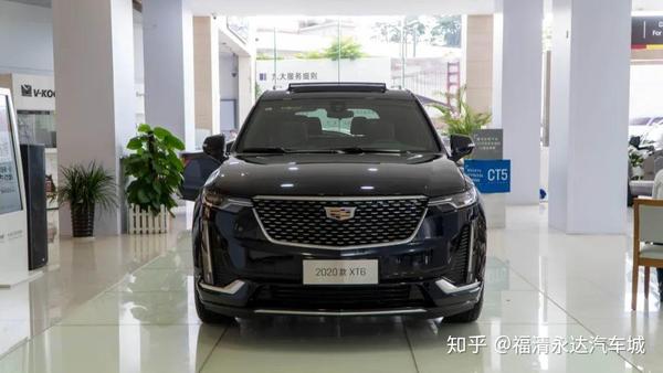 实拍新款 XT6！配置依旧丰富 - 知乎