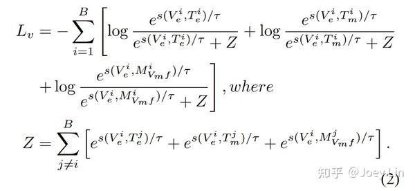 【CVPR2023】Clover : Towards A Unified Video-Language Alignment and ...