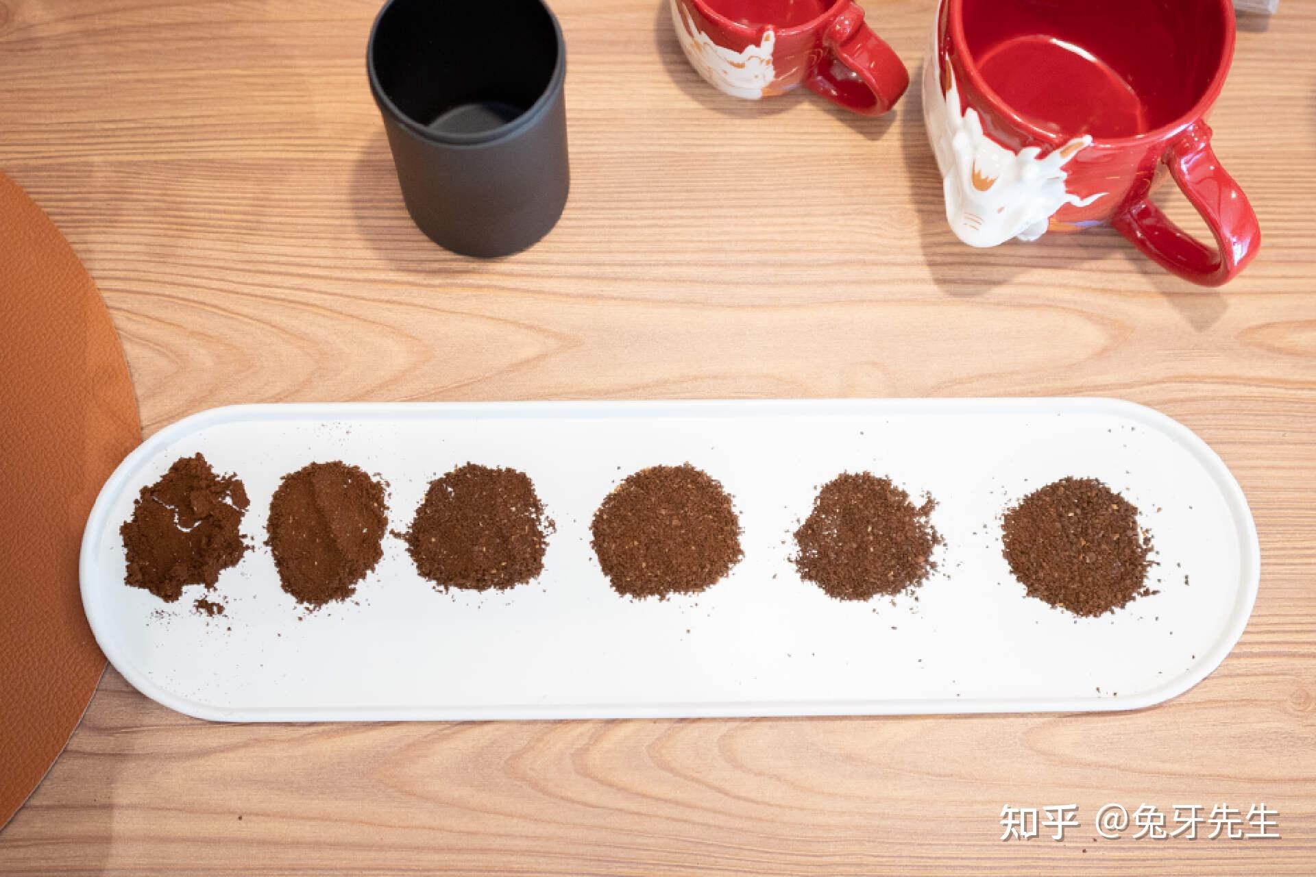 64mm平刀搅局者已现身，百胜图新品E6 Air磨豆机上手初体验 - 知乎