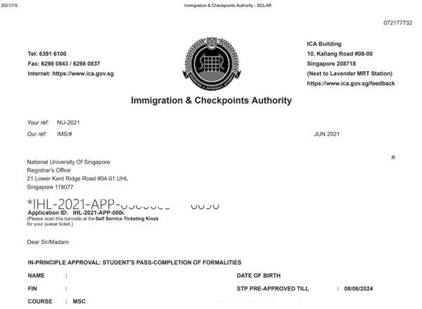 NUS入学体检攻略，看这一篇就够了！ - 知乎