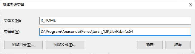 Python安装R语言包rpy2 - 知乎