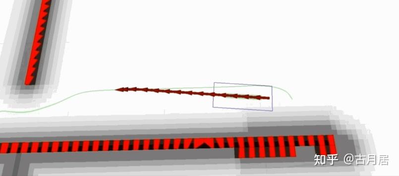 ROS中MPC局部路径规划器使用方法及源码流程解读 - 知乎