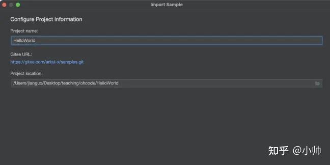 ArkUI-X跨平台已至，何需其它！ - 知乎