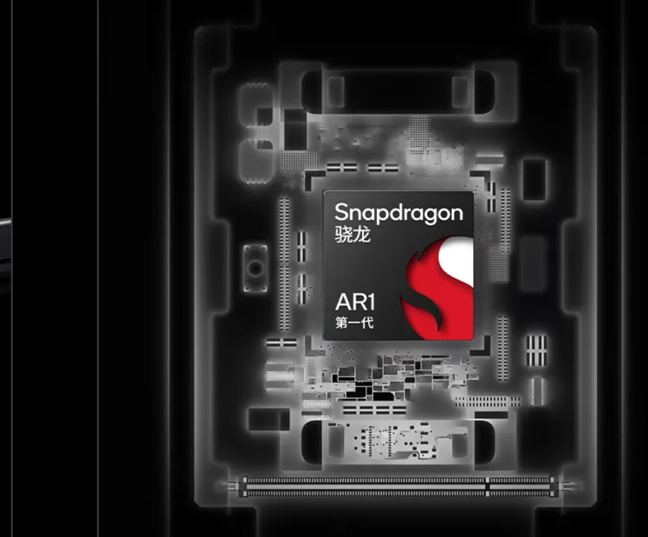 雷鸟X3 Pro新品发布：8999元起，43英寸空中透明屏 - 知乎