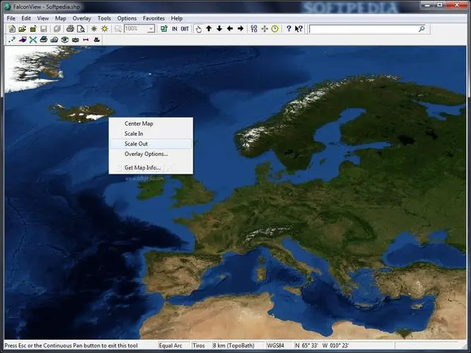 14 种免费 GIS 软件：在开源中绘制世界地图 - 知乎
