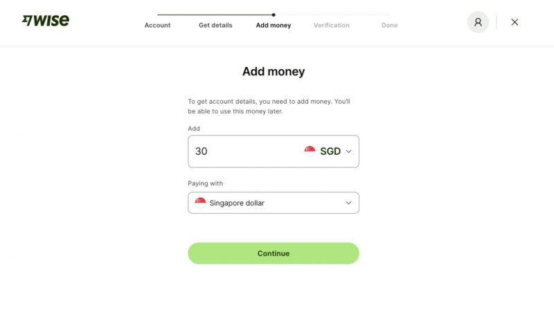 跨境汇款|Wise注册，入金，激活，手把手教程，以及如何使用BiyaPay快速汇款Wise？ - 知乎