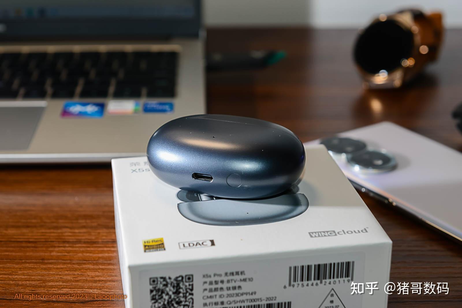 可玩性媲美原厂，性价比王者：荣耀亲选Wingcloud X5s Pro耳机 - 知乎