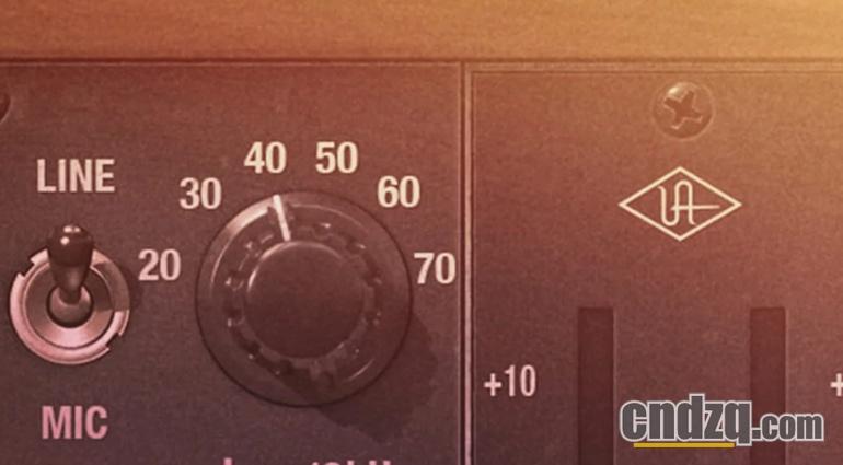 UAD Helios 69 型均衡器和 Manley Vari-Mu： 可作为 VST 使用 - 知乎