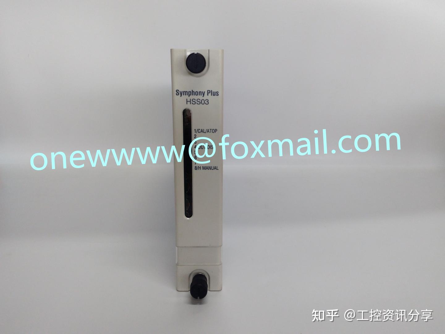 ABB SPHSS03 伺服驱动模块 - 知乎