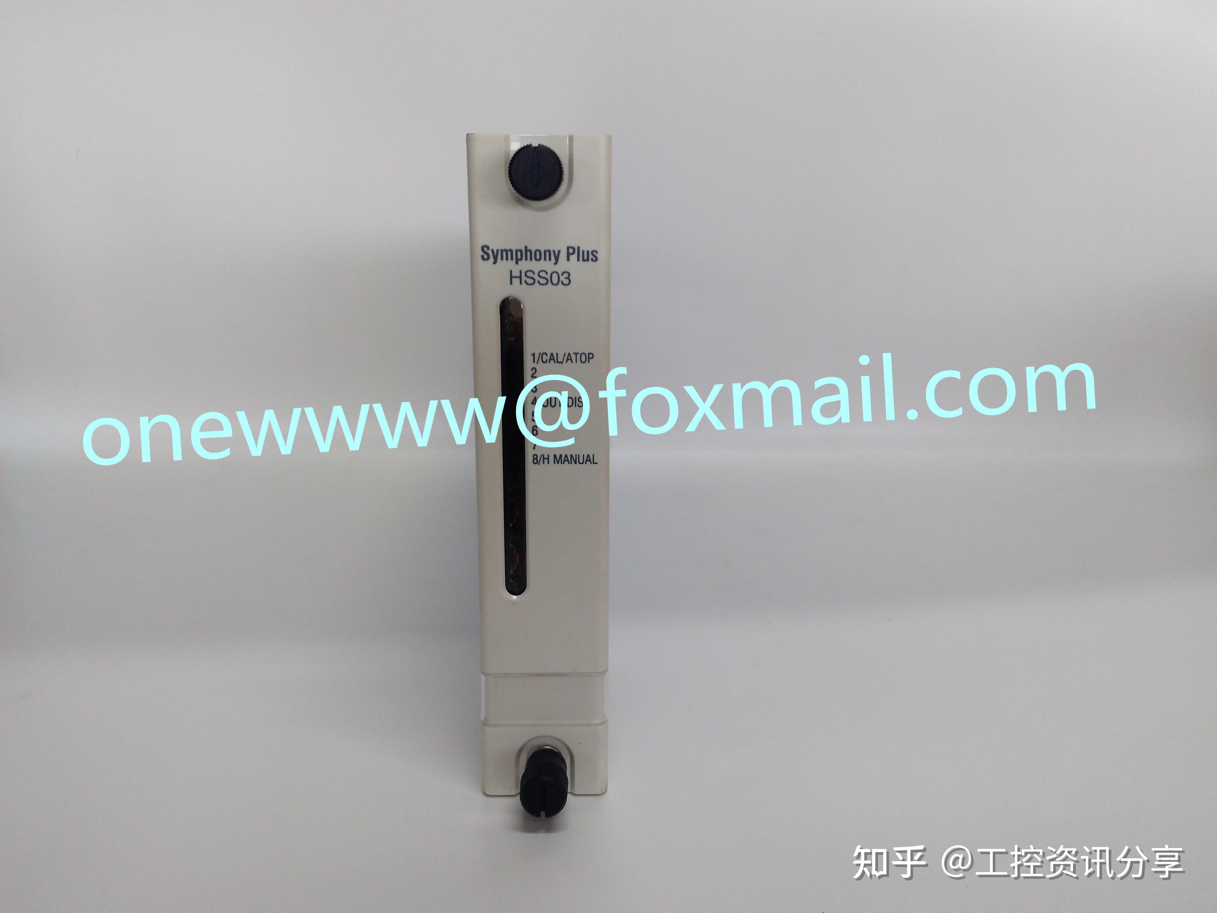 ABB SPHSS03 伺服驱动模块 - 知乎