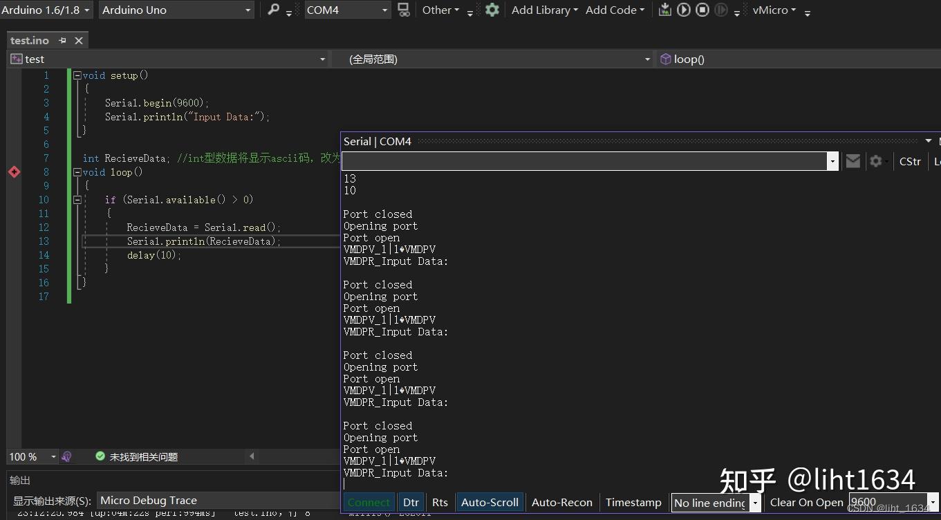 Visual Studio 2022开发Arduino详述 - 知乎