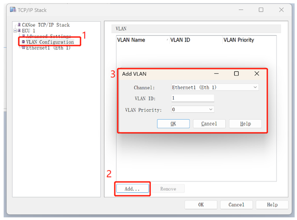 一定要收藏的5条CANoe以太网问题及解决方案汇总 - 知乎