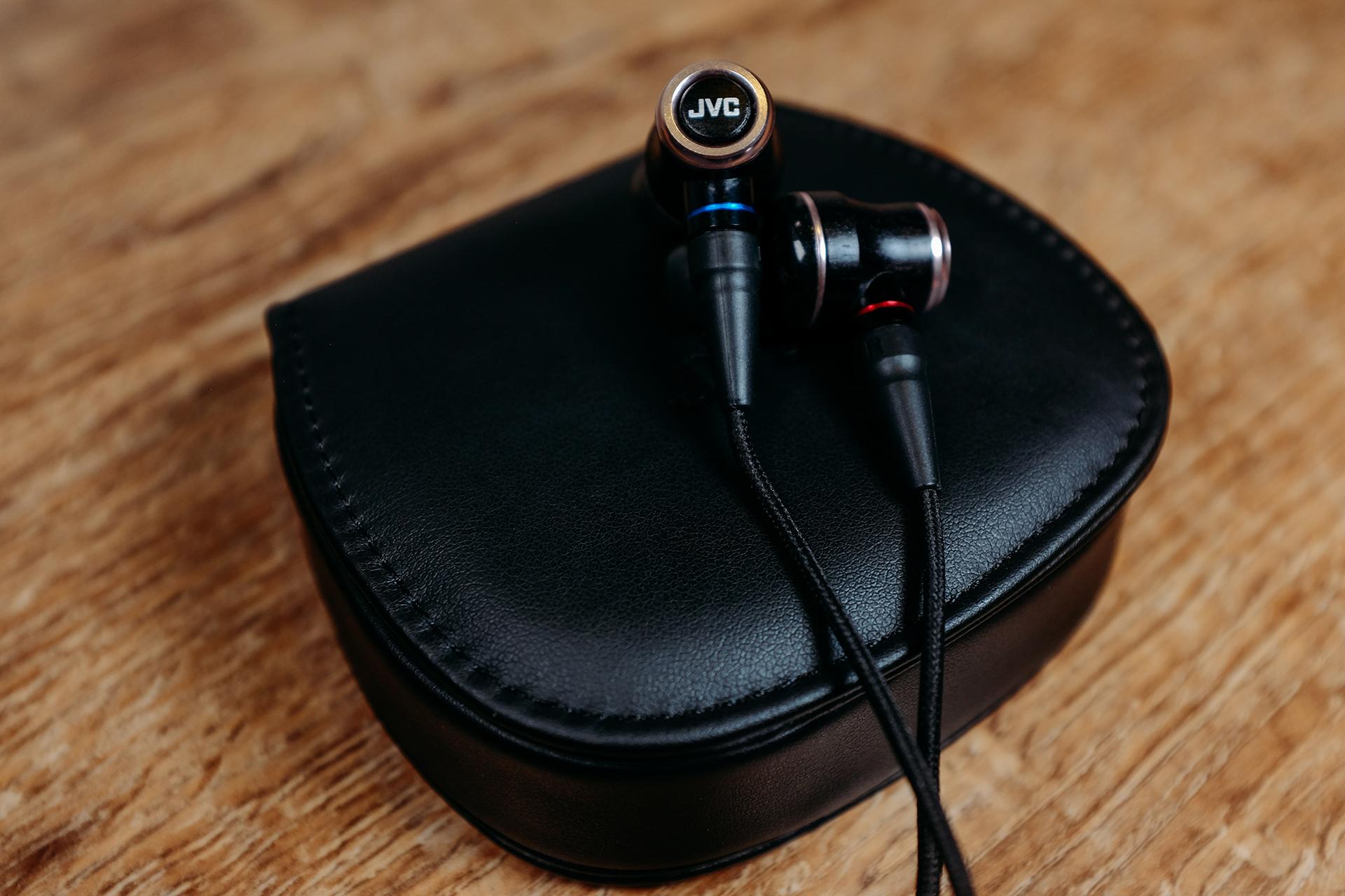 木之韵-JVC FW001入耳耳机测评 音质篇 - 知乎