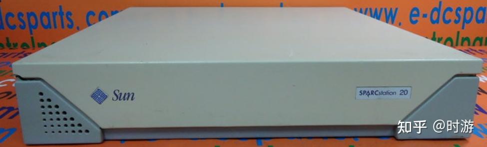 IT历史连载69-28岁的SUN公司的兴衰历史 - 知乎