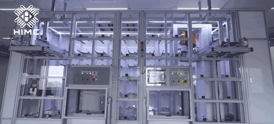 智能仓储：Stocker如何推动半导体晶圆厂智能制造？ - 知乎