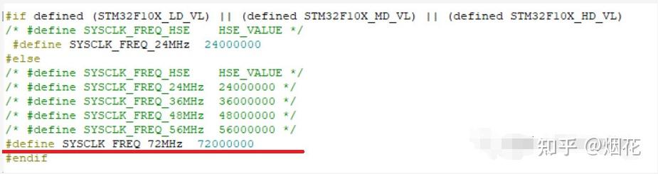 STM32 定时器详解 - 知乎