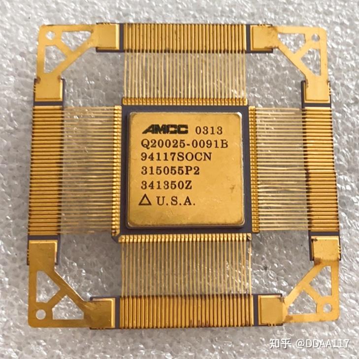 【有趣】第70期：我买了一本正宗的CPU炼金秘籍 - 知乎