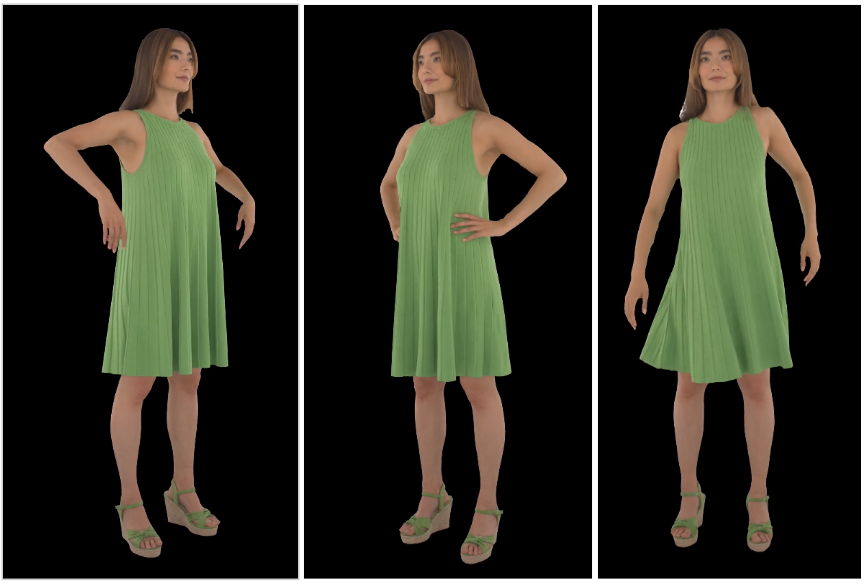 解读 SIGGRAPH 2023图形学顶会12篇不容错过的论文 - 知乎