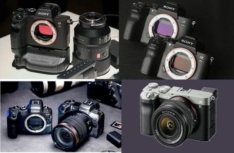 2023年618索尼A6400值得买吗？ ? - 知乎