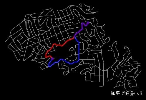 OSMnx: Python for Street Networks - 知乎
