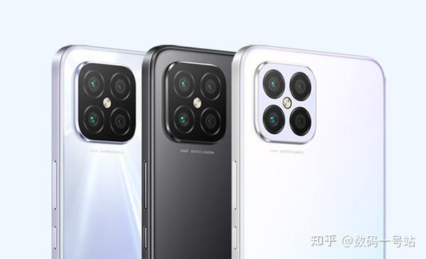 荣耀Play5配置参数盘点，天玑800U+66W快充，拿什么与其他竞品比？