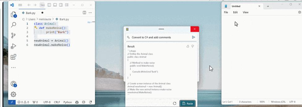 Microsoft | PowerToys实用工具集 - 知乎