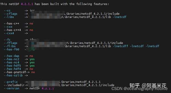netcdf4.2.1.1的安装编译全过程！ - 知乎