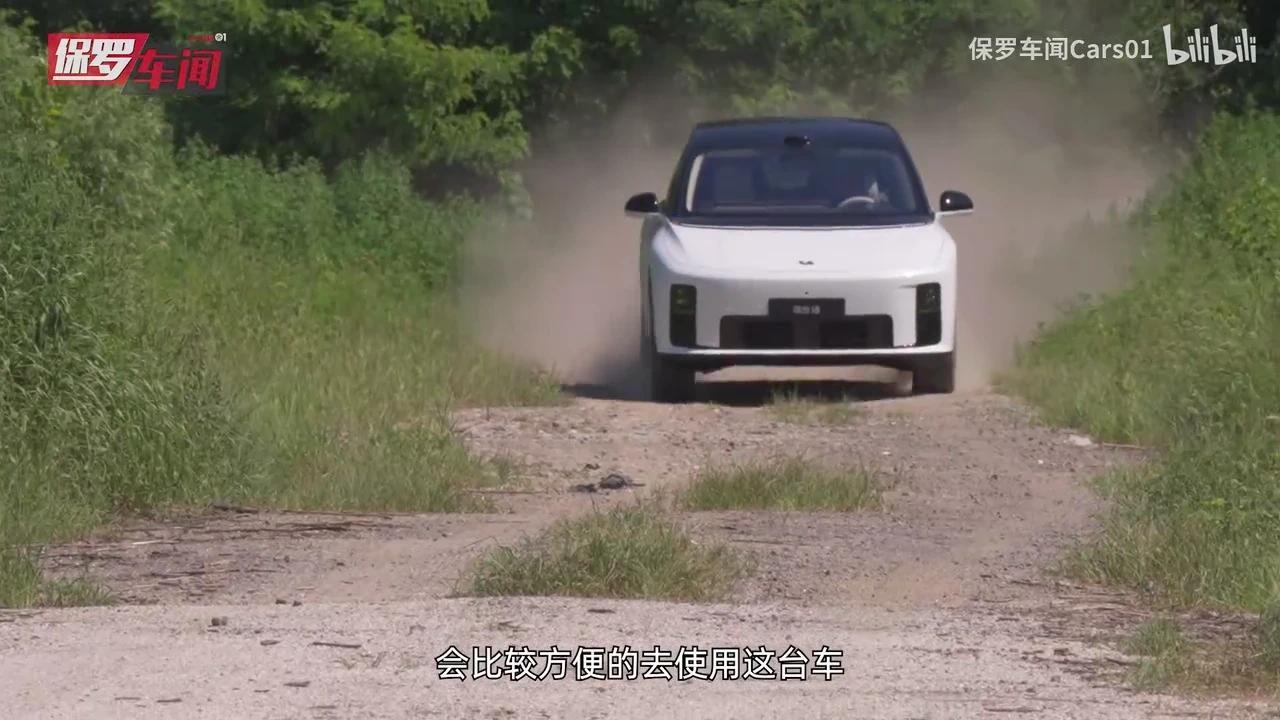 试驾理想I8：4.5秒破百的纯电SUV，底盘表现超出预期 - 知乎