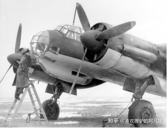 编号02：纳粹德国空军（Luftwaffe, 1935–1945）：空管区与组织编制 - 知乎