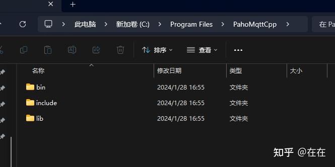 windows编译Eclipse Paho (C/C++)库 - 知乎