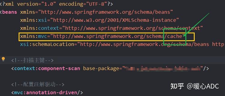 JAVA中报错 : org.springframework.beans.factory.BeanCreationException - 知乎